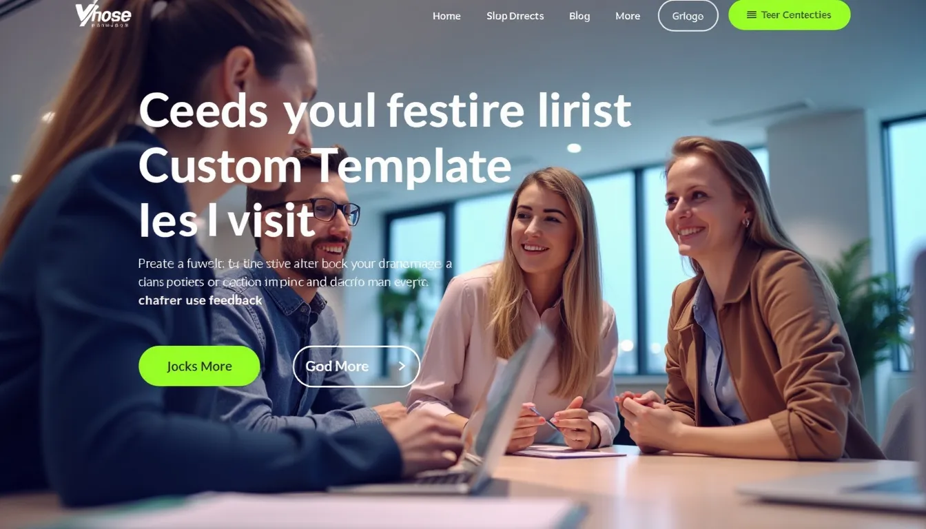 Creating Custom Templates In Microsoft Word A Step By Step Guide Msw