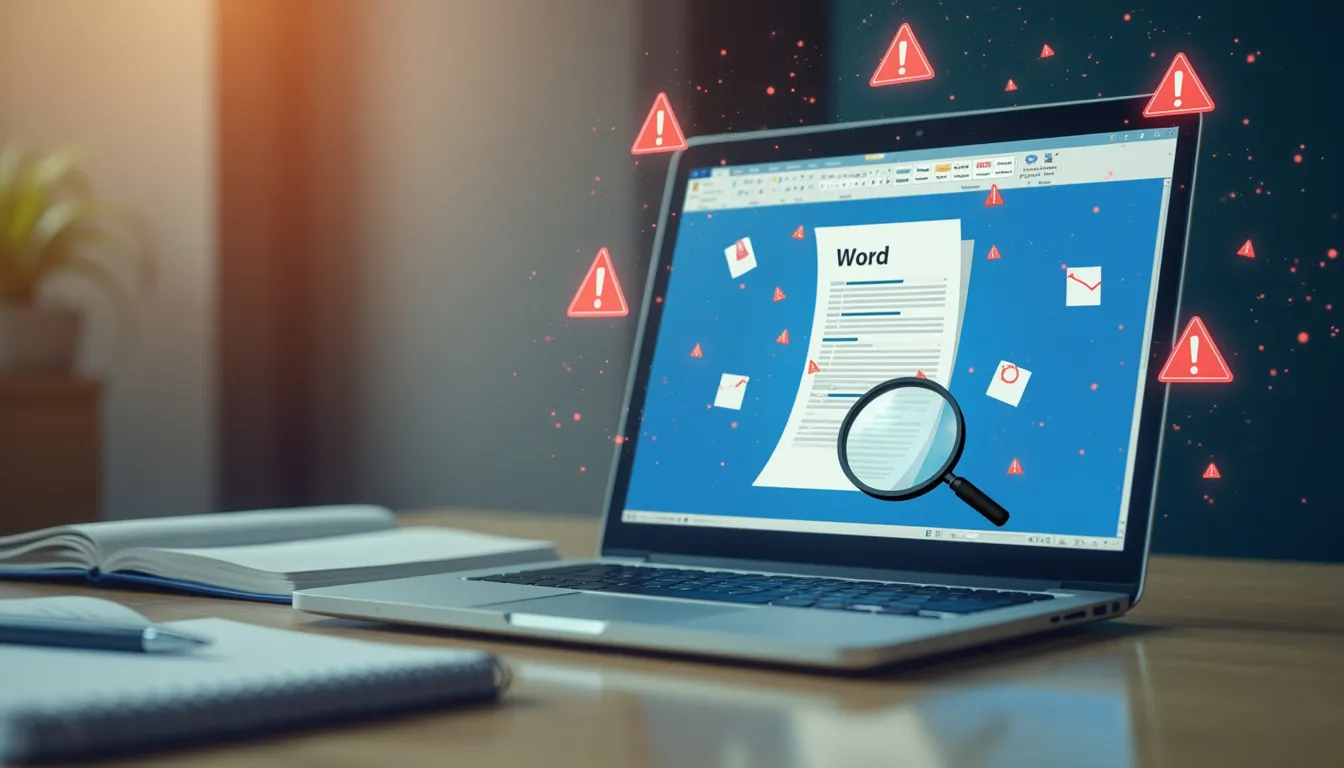 How to Troubleshoot Microsoft Word Track Changes Issues | MSW Tutor. How to Troubleshoot Microsoft Word Track Changes Issues | MSW Tutor.