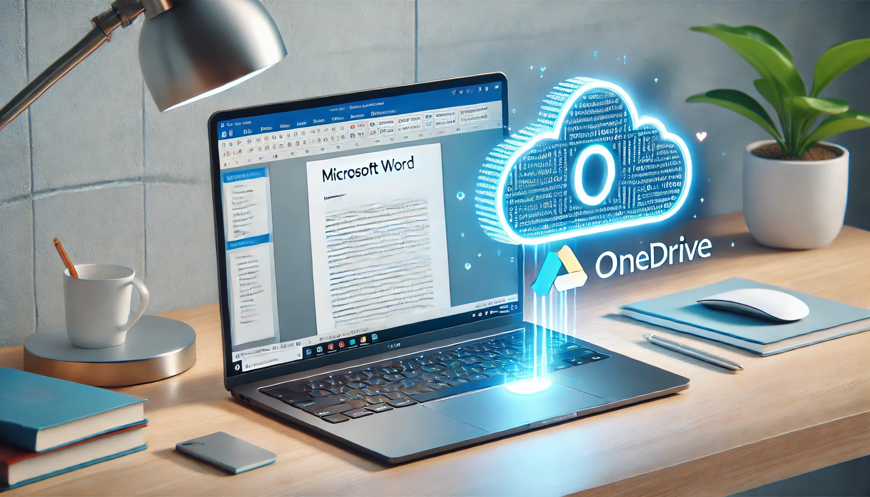 How Microsoft Word and OneDrive Integration Can Change Your Work Life ...