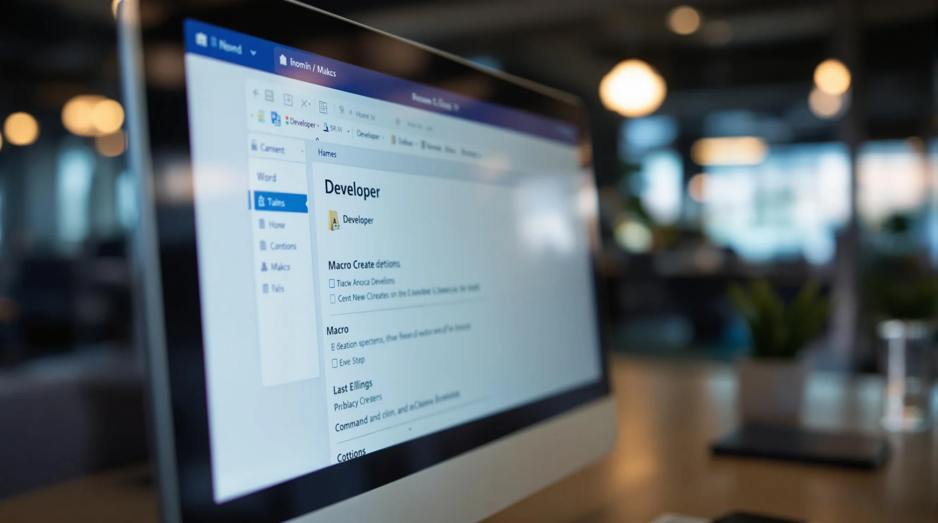 How To Create A Macro To Insert Blocks Of Text Save Time And Boost Efficiency Msw Tutor