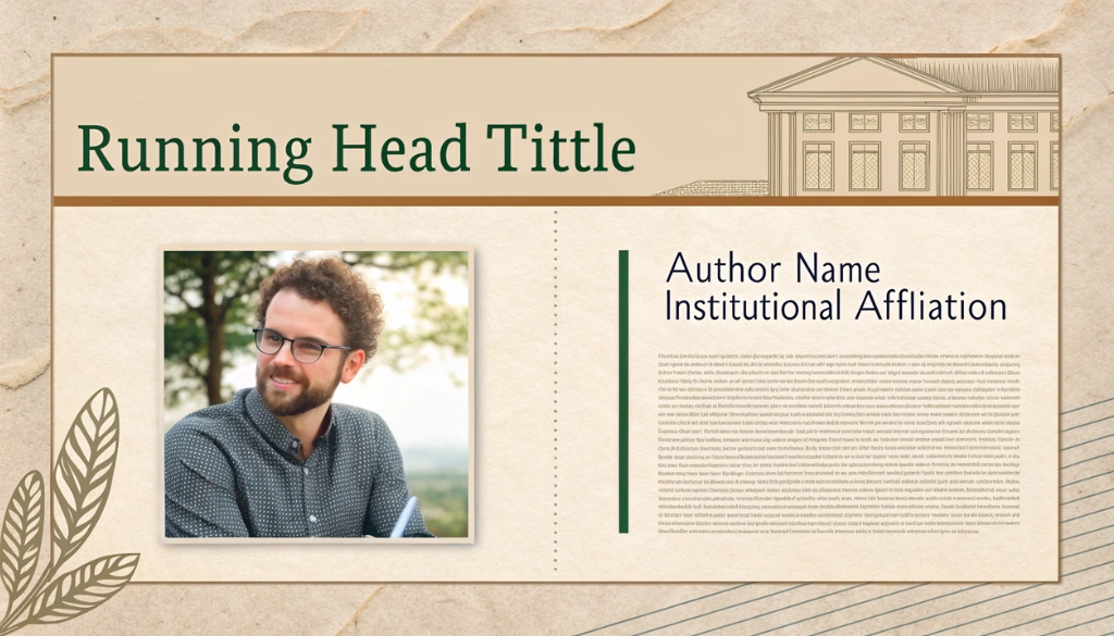 How To Create Professional Title Pages for Your Essays in Word | MSW Tutor.